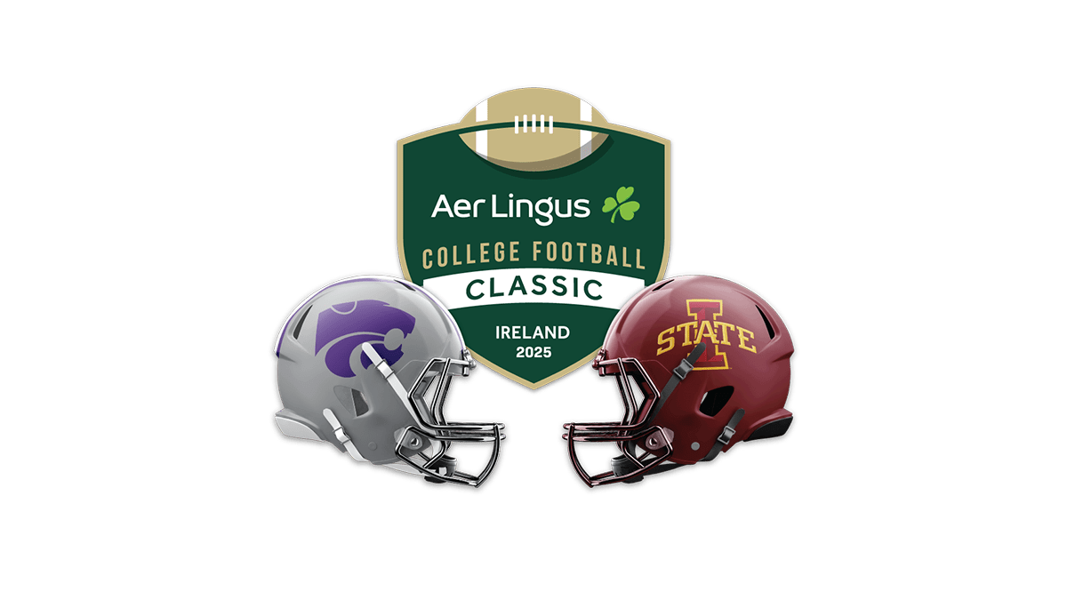 Official TCU Ireland Ticket and Travel Packages