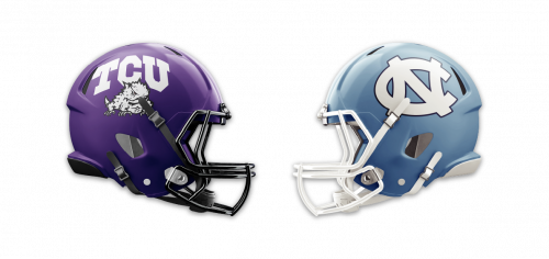 Official TCU Ireland Ticket and Travel Packages